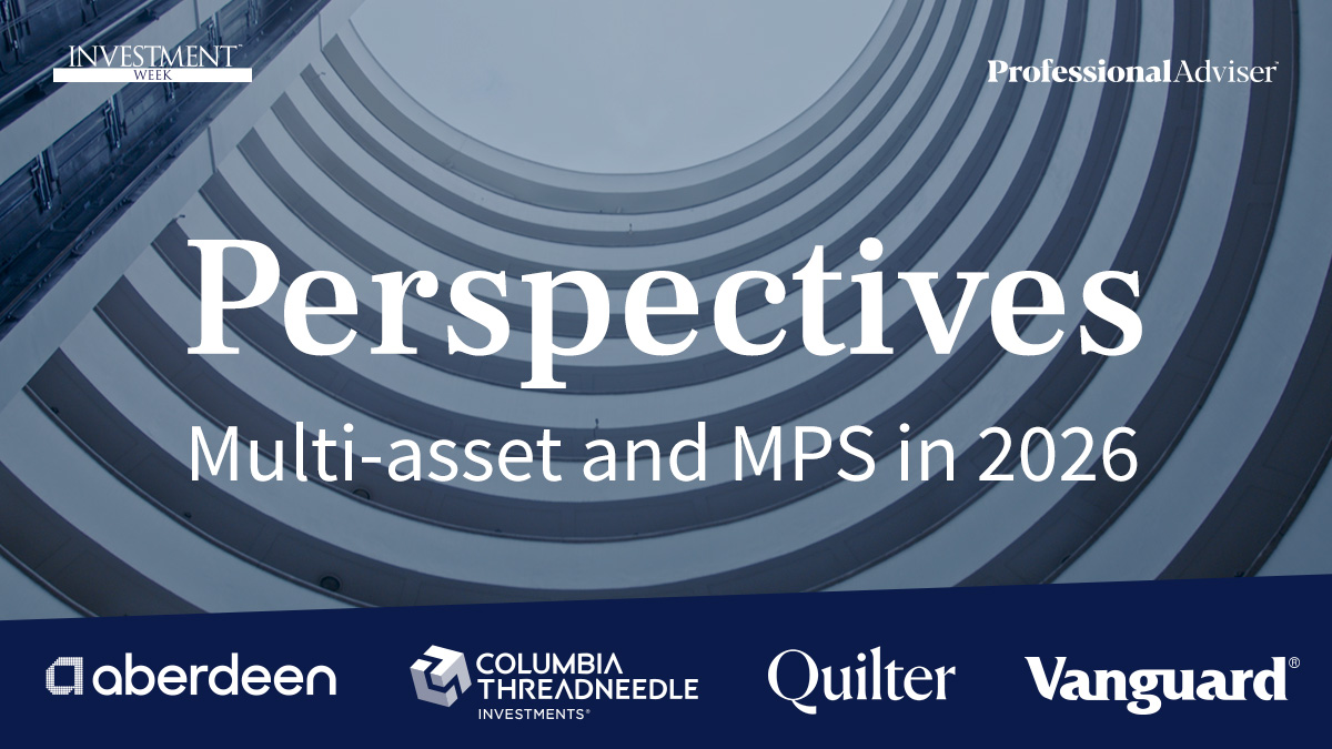 Perspectives: Multi-asset and MPS in 2026