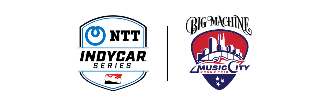 Big Machine Music City Grand Prix Spotter Guide
