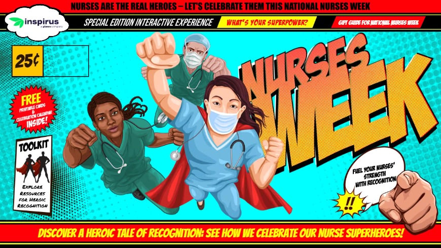 2025 Nurses Week