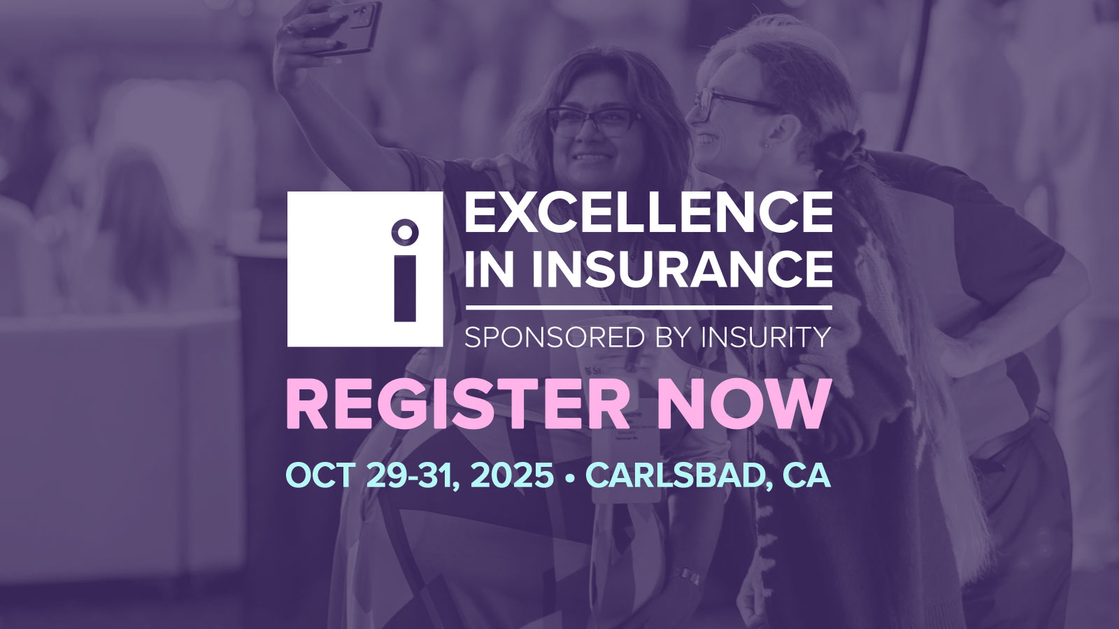 EII 2025 Excellence in Insurance 2025 - Sponsored by Insurity