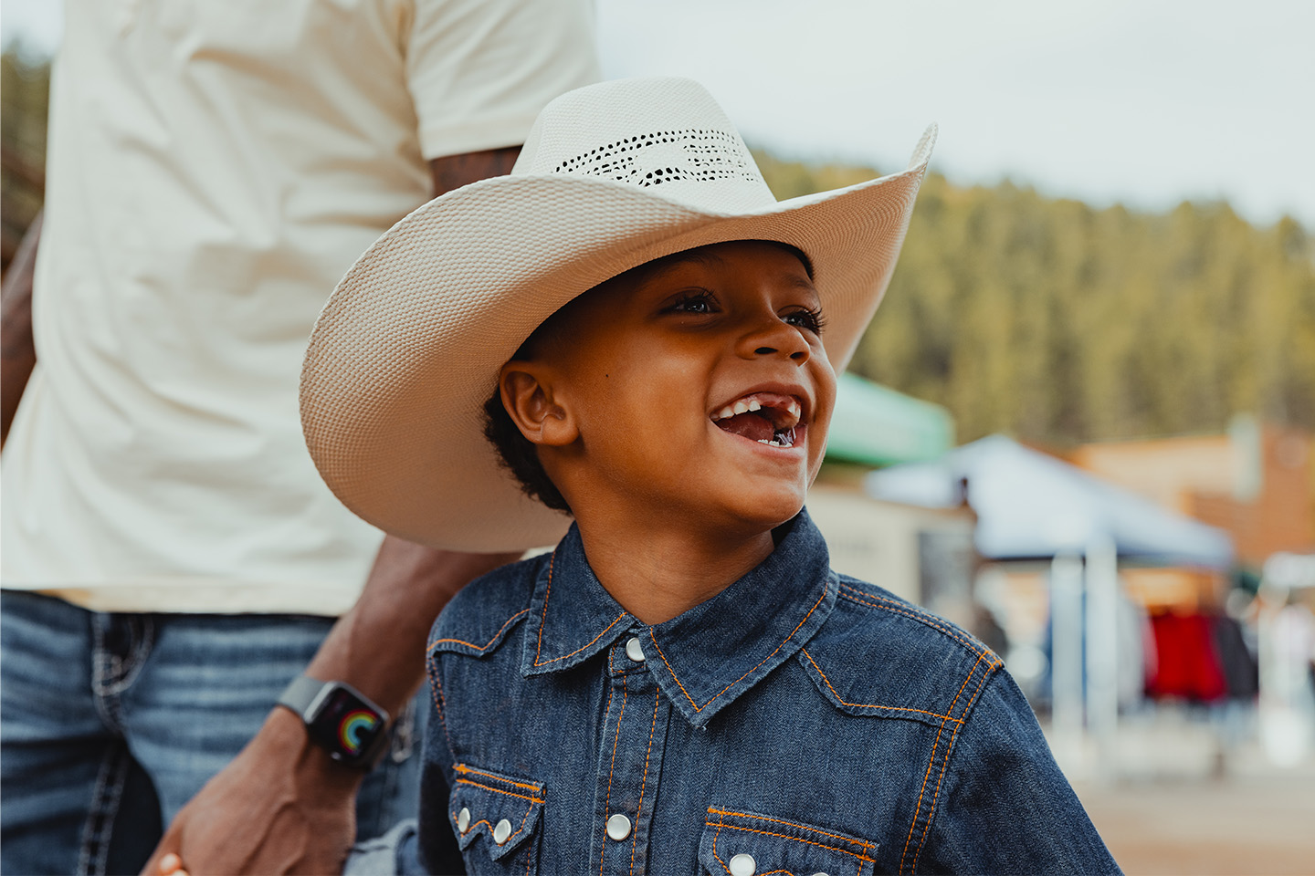 Winter Campaign Experience | Travel South Dakota