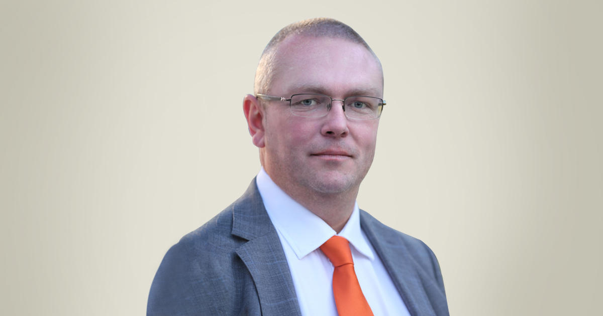 Leader Profile - February CEO on his path to the top – and why the ...