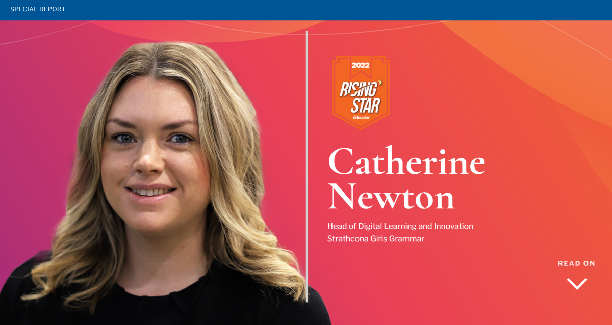 TEW-Rising Stars 2022-Catherine Newton TEW-Rising Stars 2022-Catherine ...