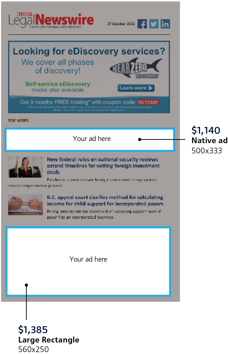 2026 IBA PR Packages Interactive Media Kit - Individual