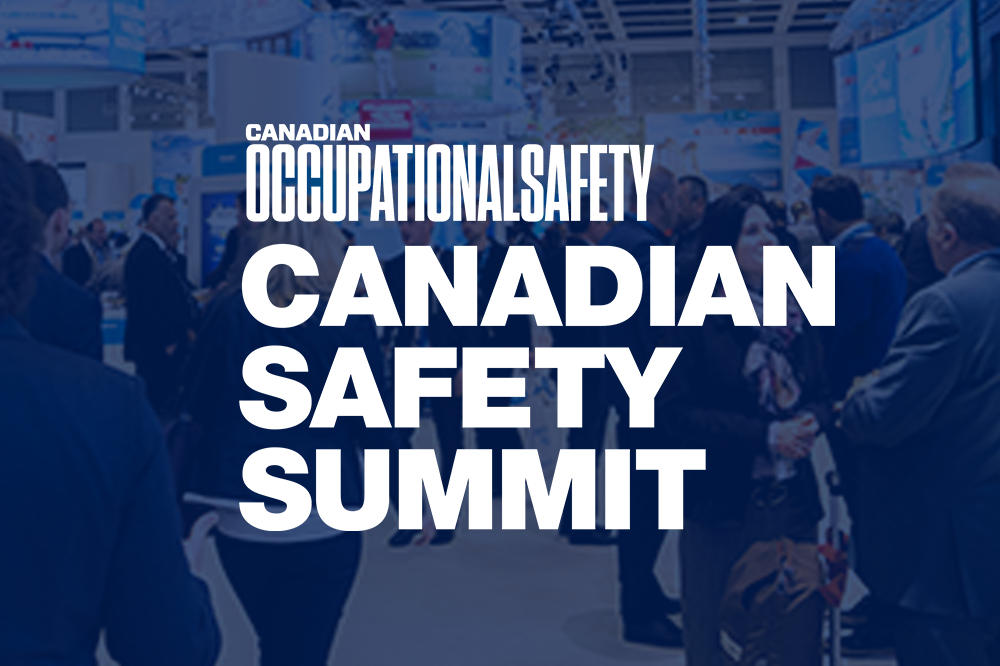 CSS24 Media Kit Canadian Safety Summit 2024