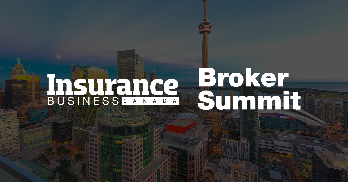 IBBS24 Media Kit Insurance Business Broker Summit 2024