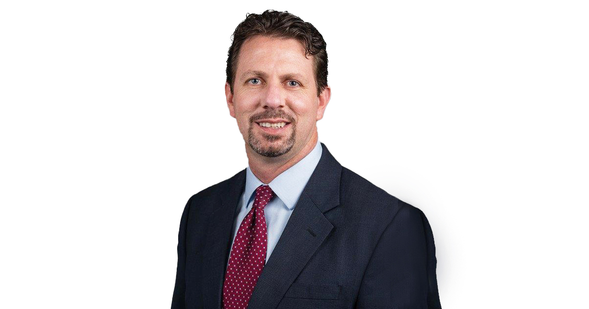 Leader Profile - Orion - October Brian Storey on diversification and risk