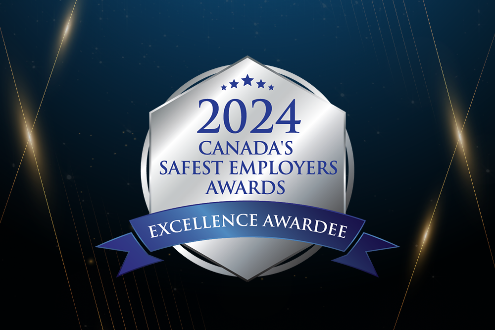 CSEA24 Excellence Awardee: Strathcona County (Canada’s Safest Public ...
