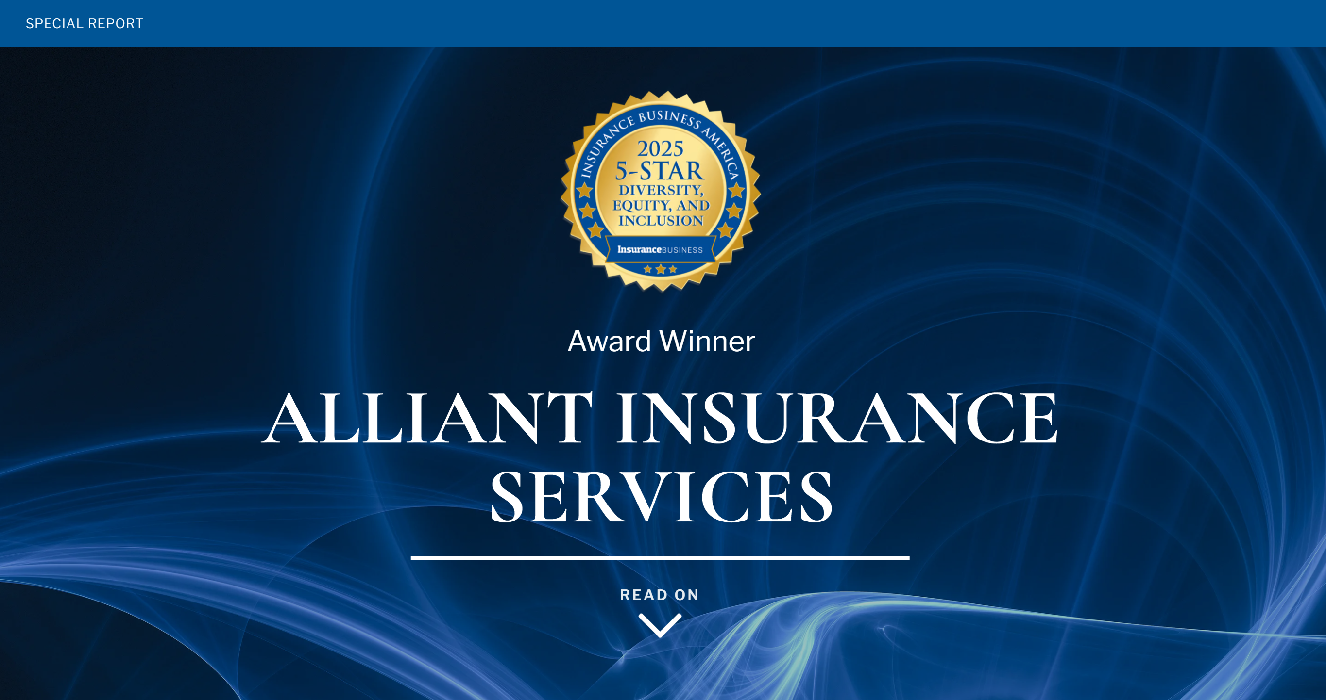 IBA 5-Star DE&I 2025 - Alliant Insurance Services IBA 5-Star DE&I 2025 ...