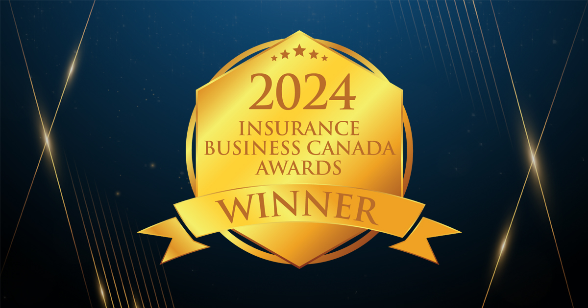 IBCA24 Winner: Stuart Bruce, CPA, CA (the Armour-sonic Insurance ...