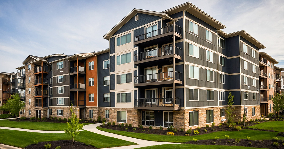 Exclusive feature - February - CHU Transforming strata insurance ...