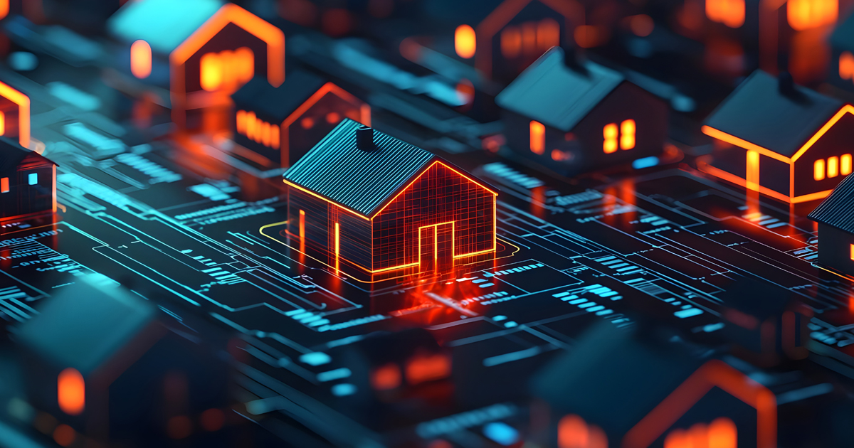 Roundtable - April - REMIC | Finsure ‘AI isn’t a silver bullet – it’s a ...