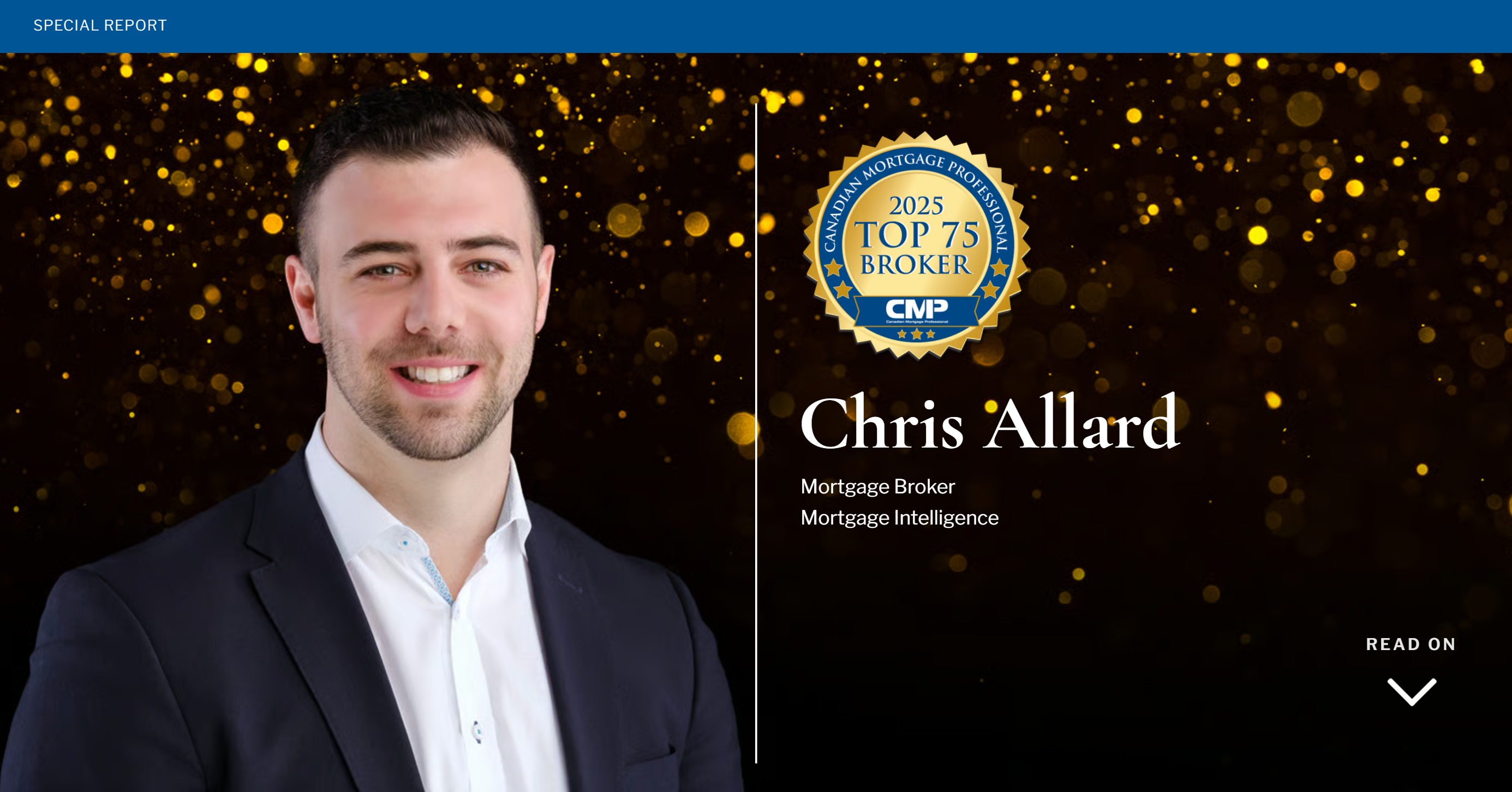 CMP Top 75 Brokers 2025 - Chris Allard CMP Top 75 Brokers 2025 - Chris ...