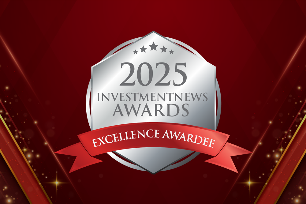 INA25 Excellence Awardee: Gregory Raines (The Park Avenue Securities ...