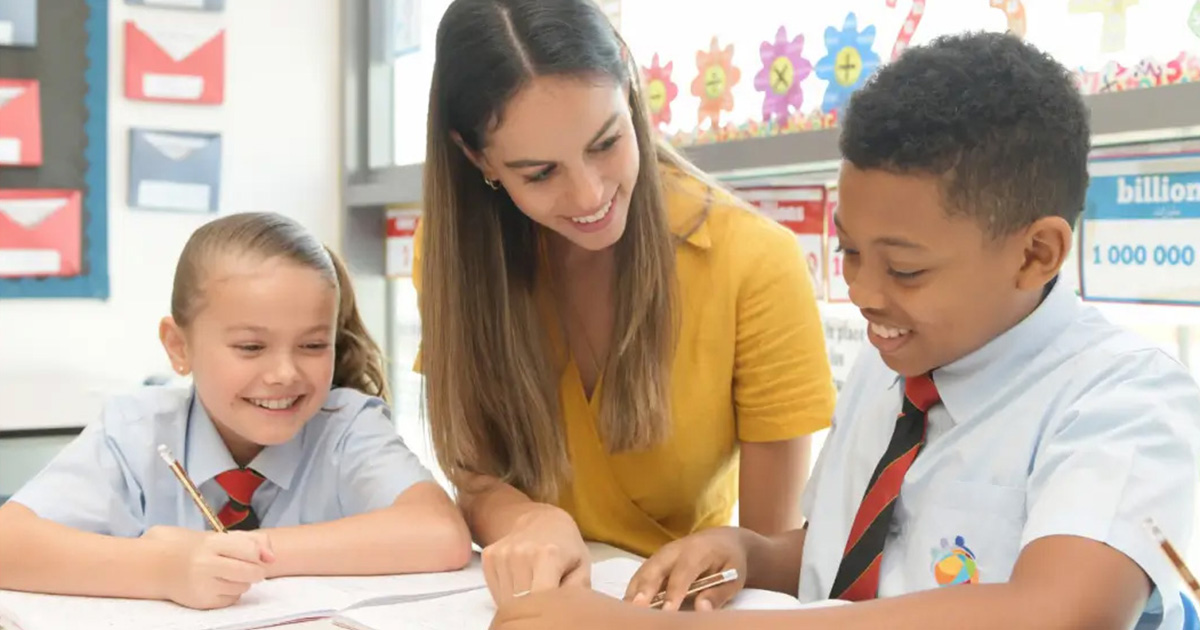 Four schools reimagine classrooms with AI | Toddle Exclusive feature ...