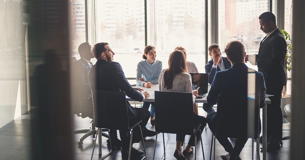 BridgePoint’s legacy: trust over transactions | BridgePoint Exclusive ...