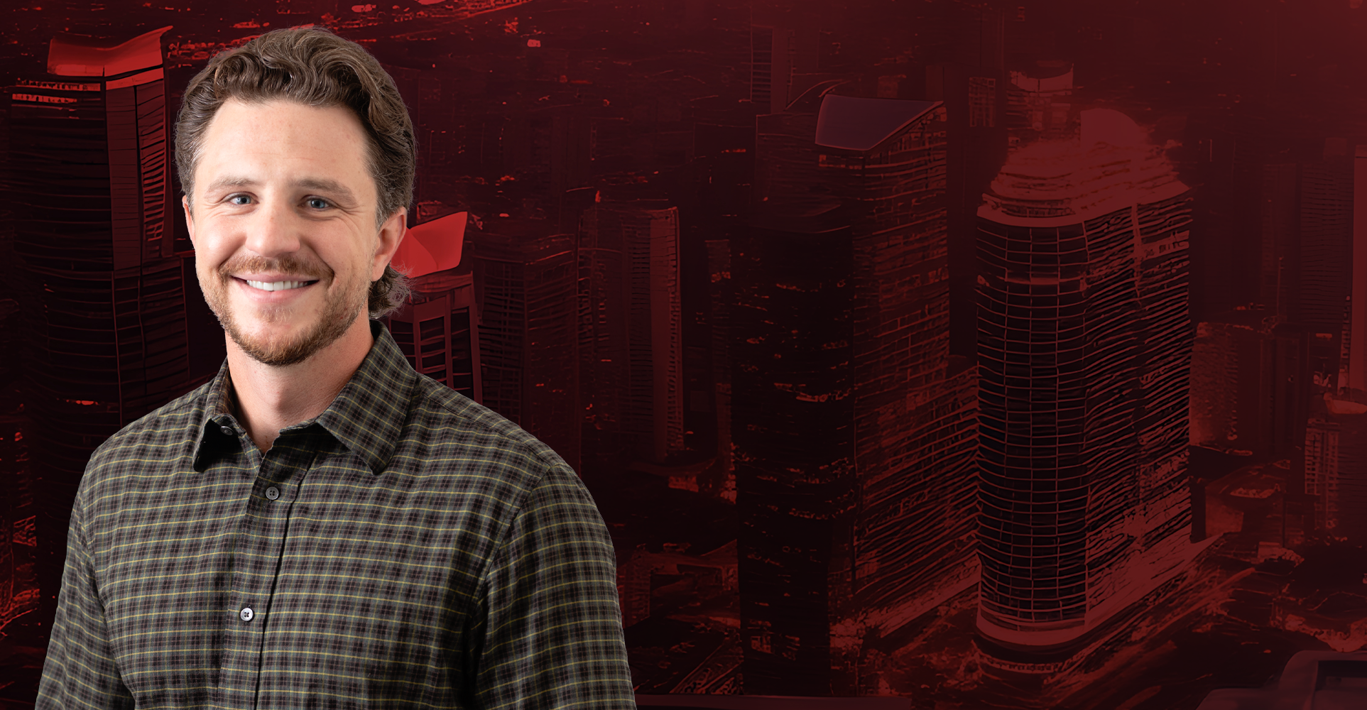 BPM Rising Stars 2025 - Jared Cox