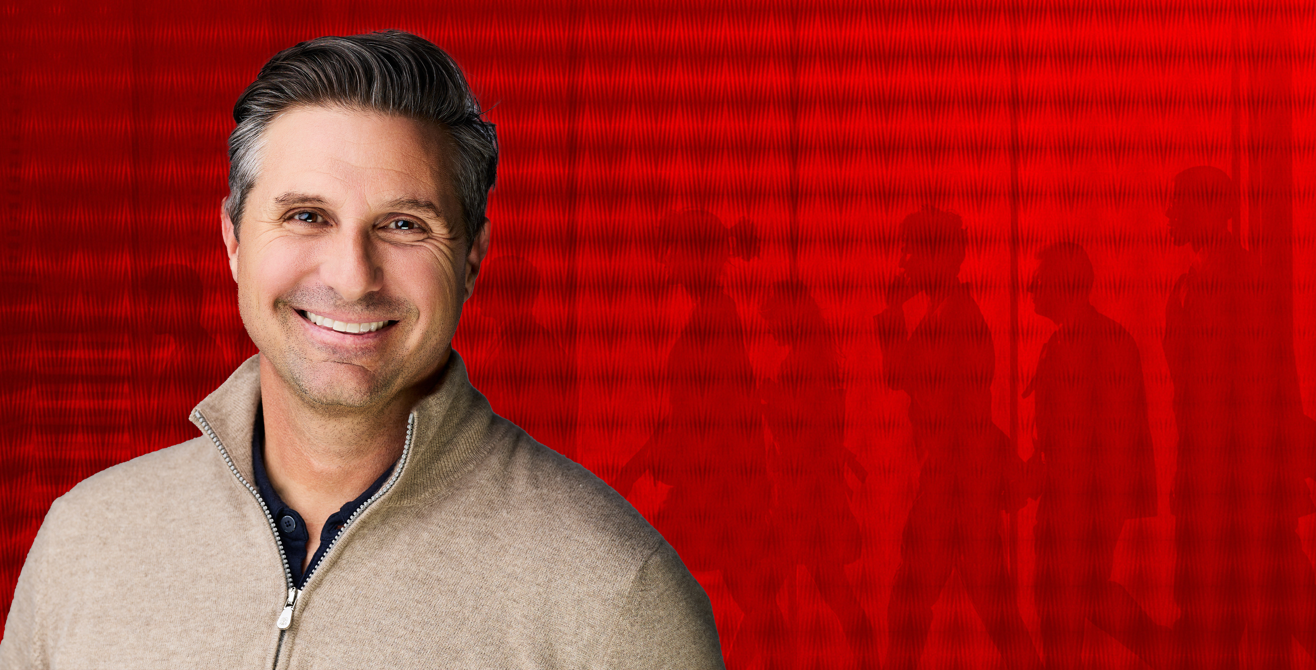 IN Hot List 2025 - Reed Colley