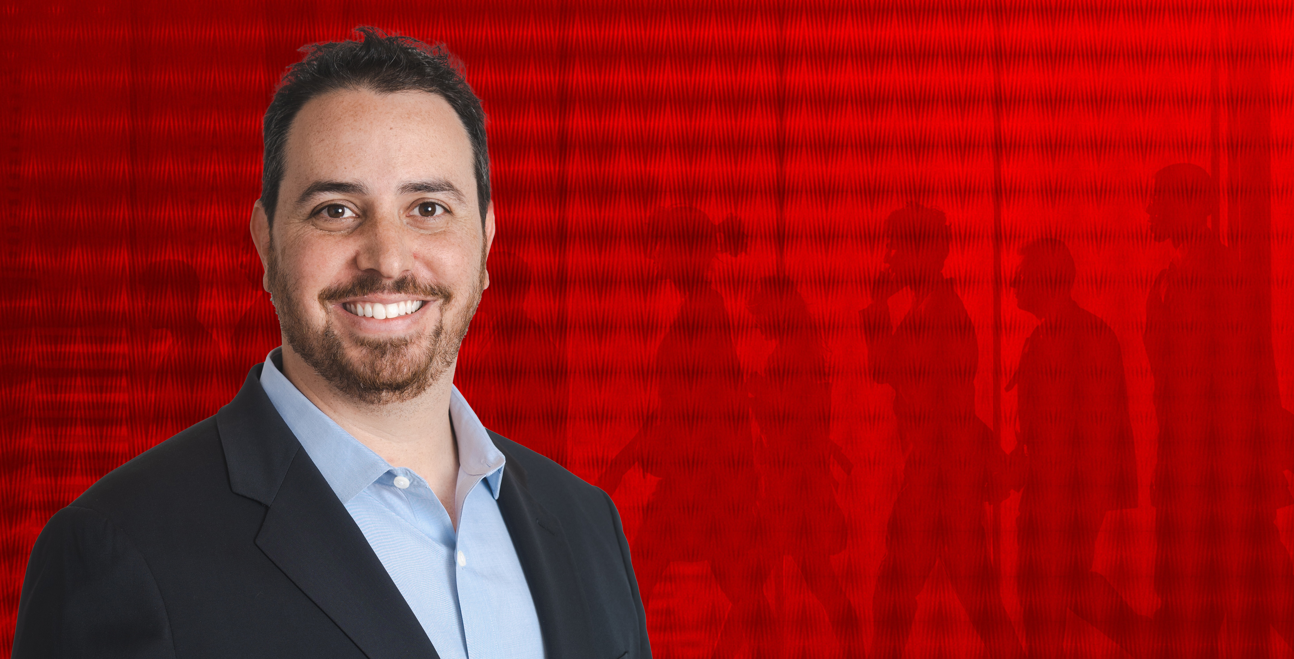 IN Hot List 2025 - David Goldman