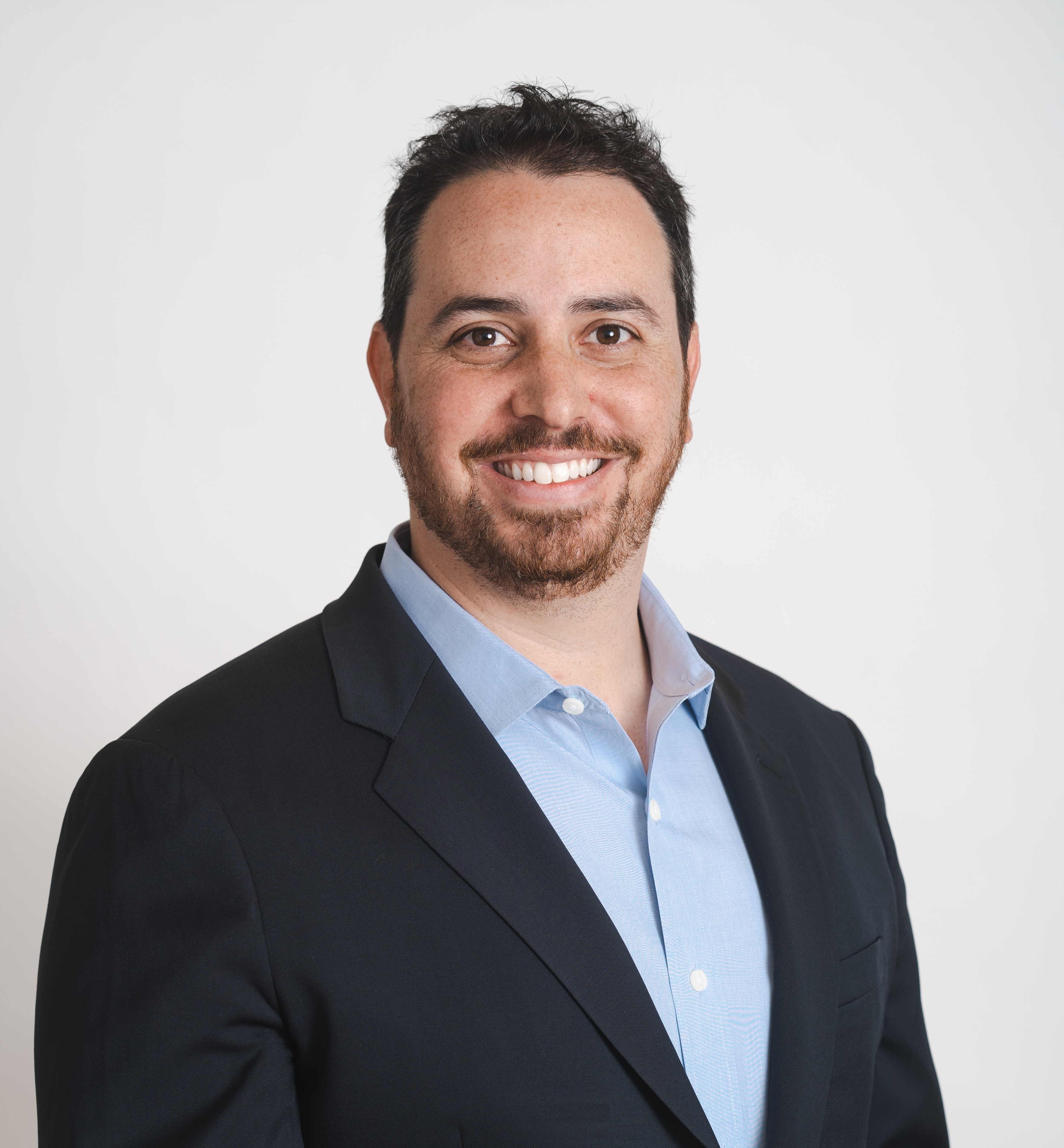 IN Hot List 2025 - David Goldman