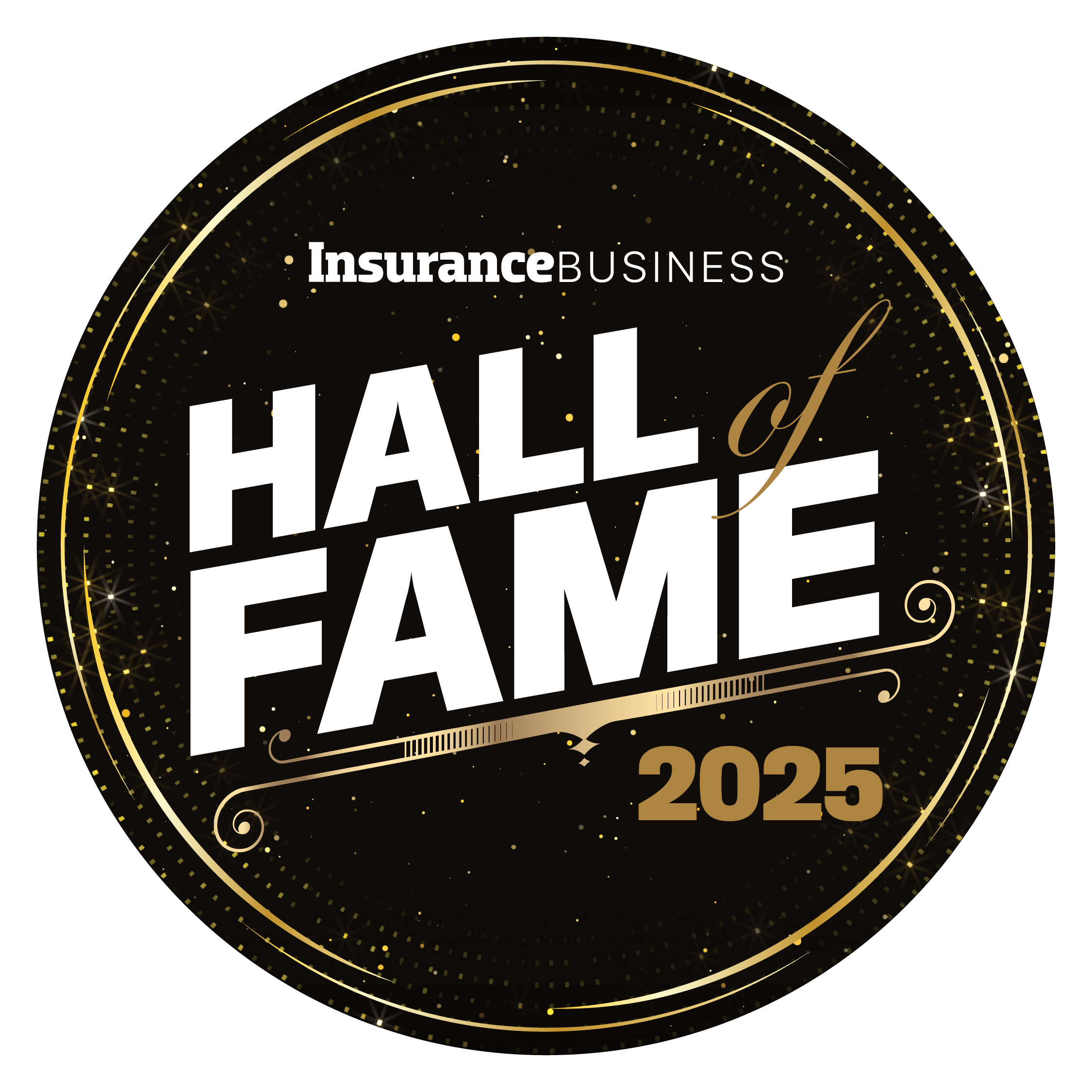 IBA Hall of Fame 2025 - Reina Gregorio