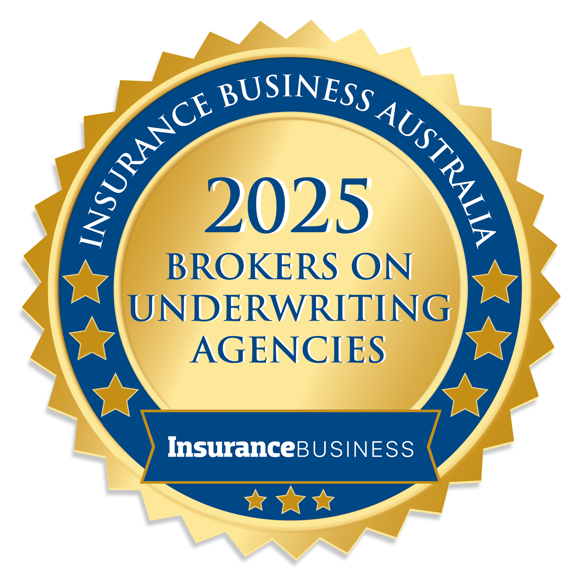 IB Brokers on Underwriting Agencies 2025 - MECON Insurance