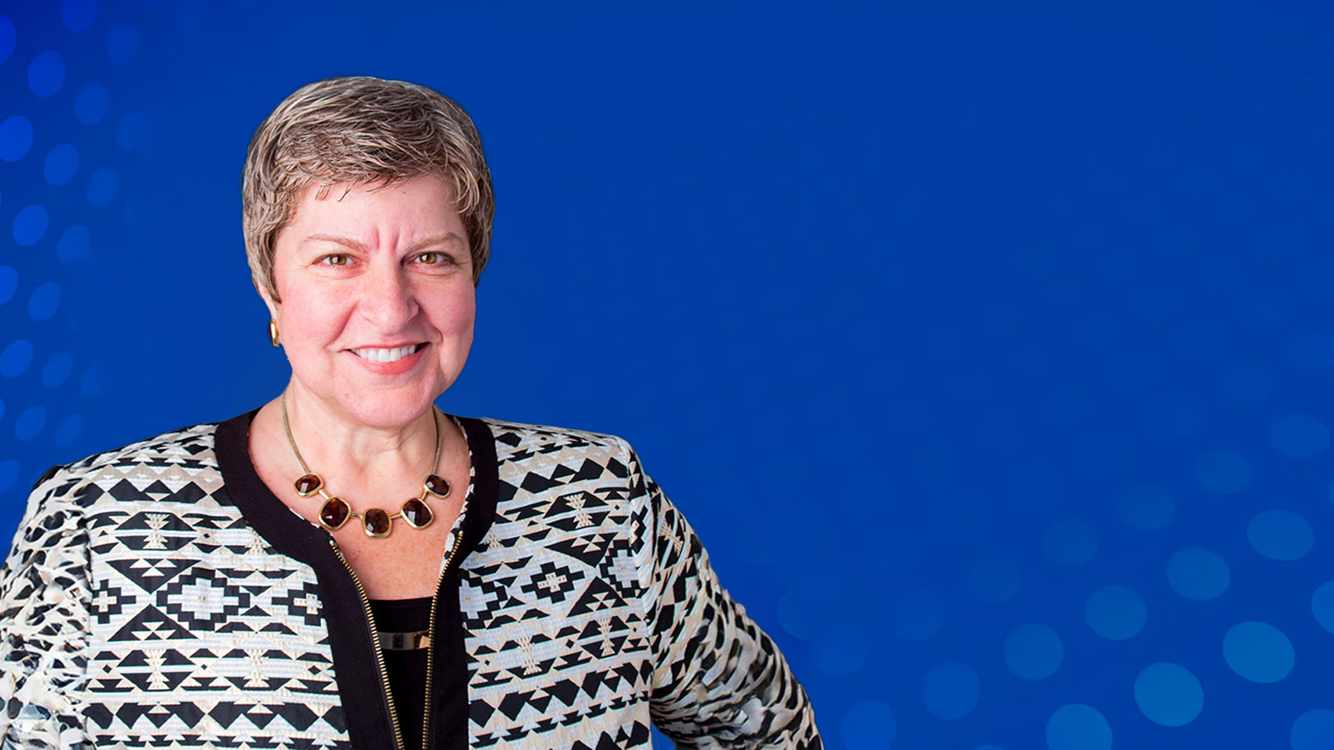 IBA Hall of Fame 2025 - Caryn Siebert IBA Hall of Fame 2025 - Caryn Siebert