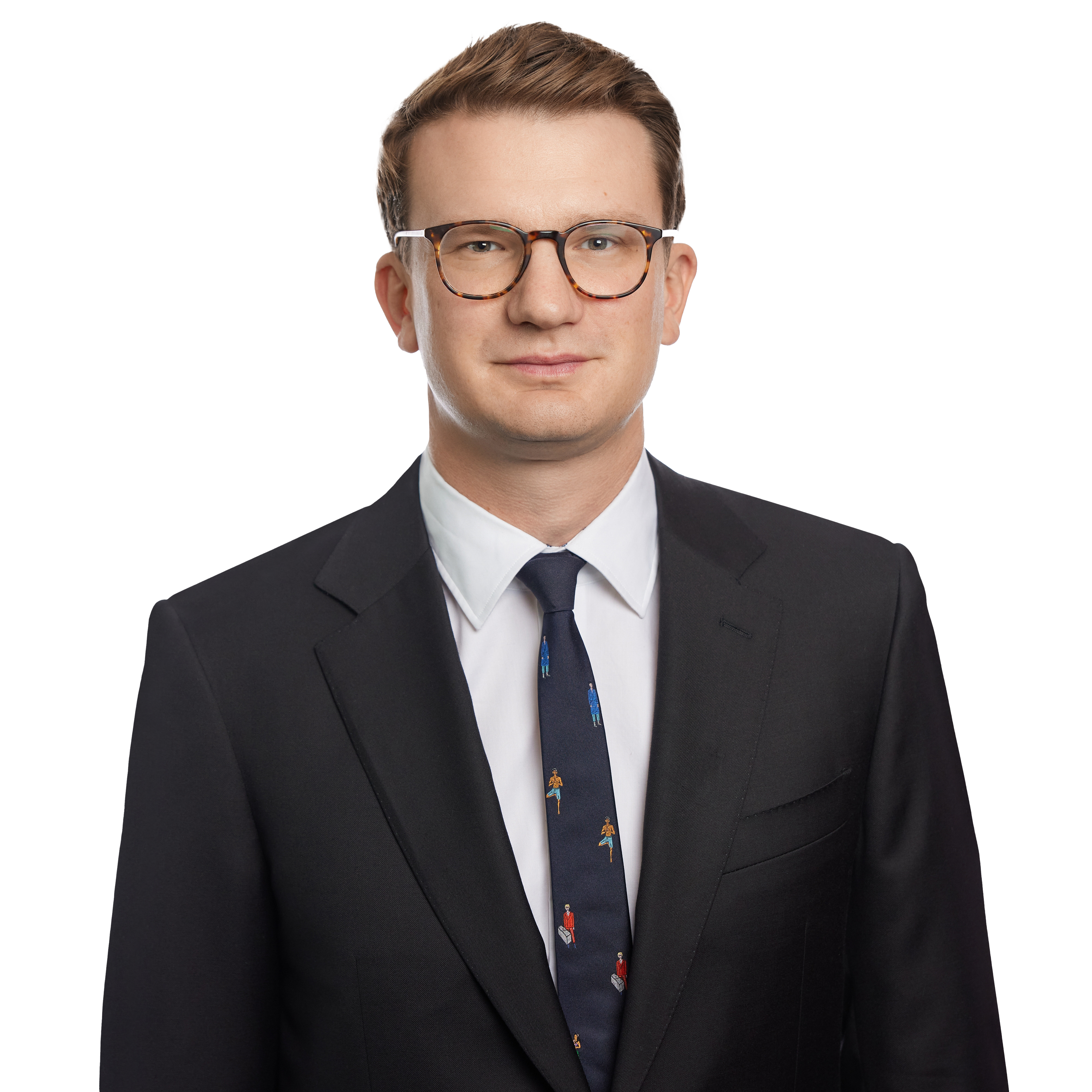 LRSA25 IDC Profile Bios: Joe Mooney LRSA25 IDC Profile Bios: Joe Mooney