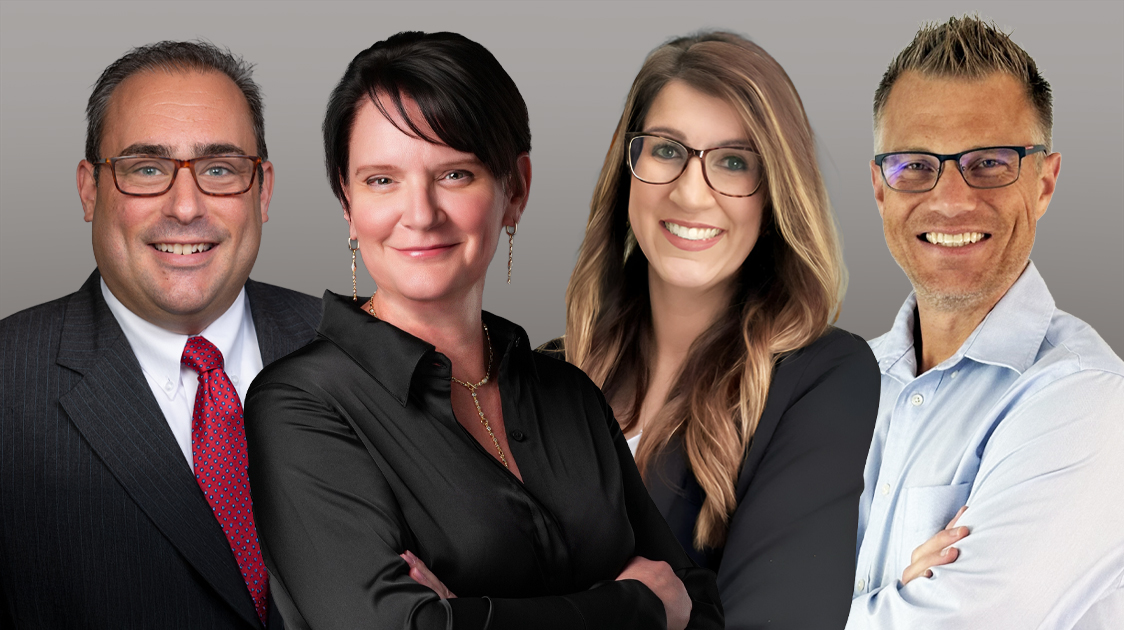 The expertise that drives better claims outcomes | Crawford & Company ...