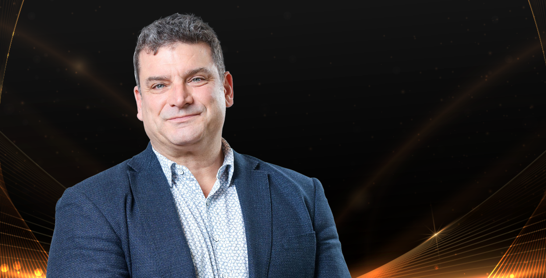 Global 100 – Mortgage 2025 - Simon Bednar