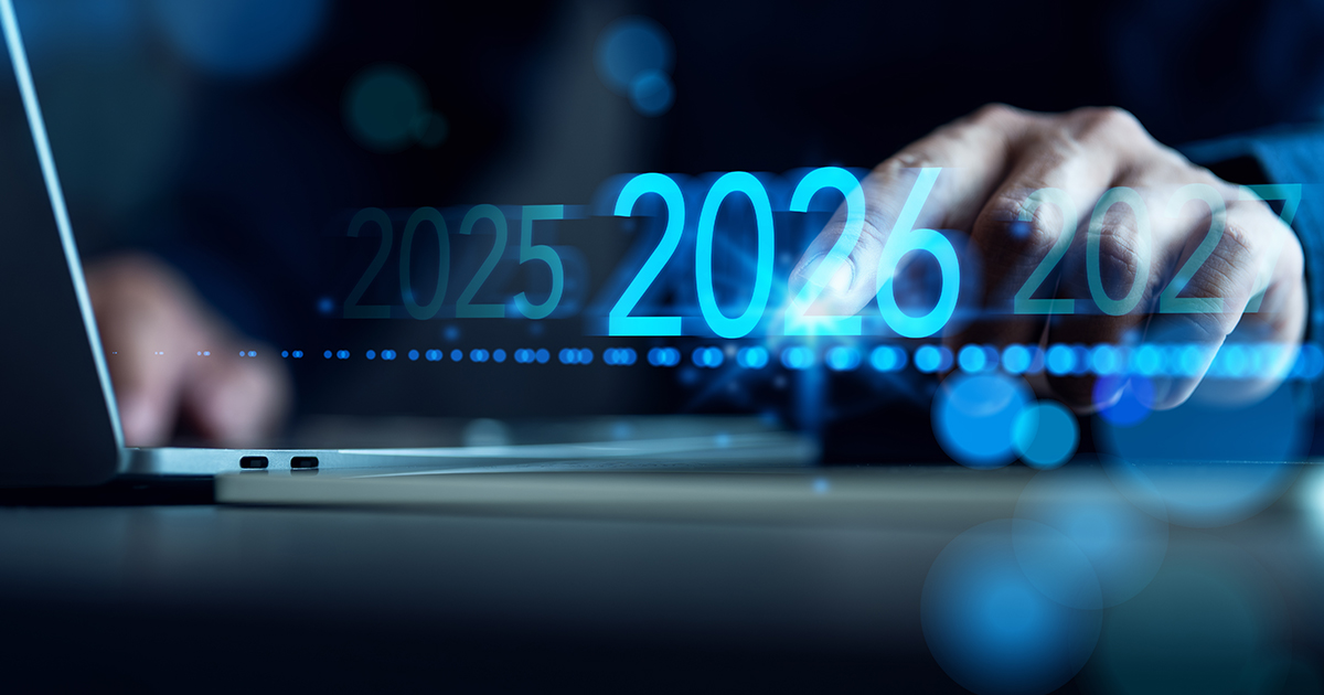 What 2025 really signals for investors in 2026 | Fiera Capital ...