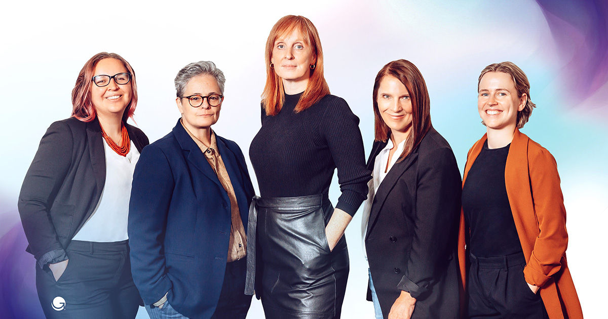 All-female team drives sexual abuse law forward | Gluckstein Lawyers ...