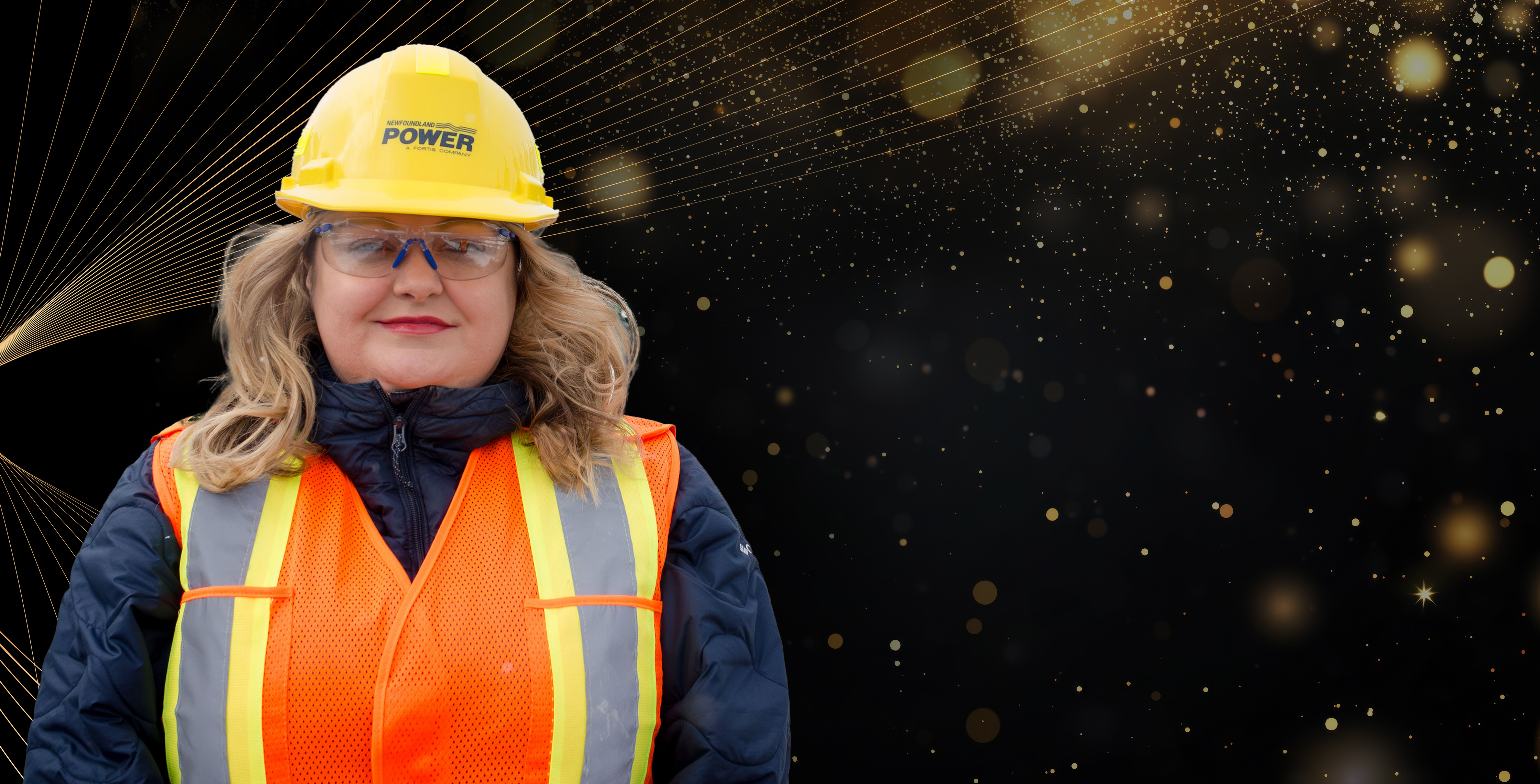 COS Top Women in Safety 2026 - Miranda Brazil