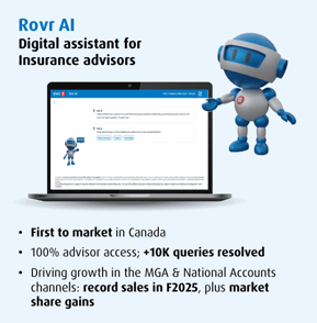 Designing insurance for the real advisor | Wealth Professional