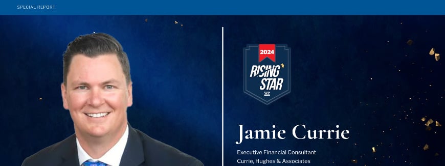 WPC Top 40 Under 40 Rising Stars 2024 - Jamie Currie WPC Top 40 Under ...