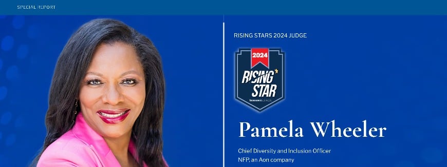 IBA Rising Stars 2024 - Pamela Wheeler - Judge IBA Rising Stars 2024 ...