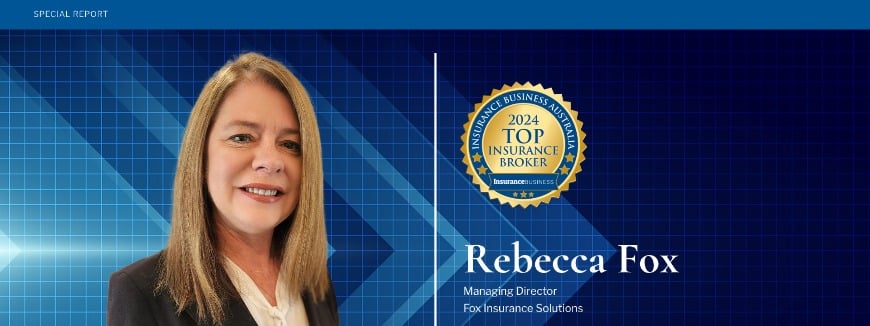 IB Top Insurance Brokers 2024 - Rebecca Fox IB Top Insurance Brokers ...