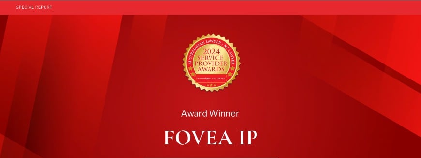 AL–NZL Service Provider Awards 2024 - Fovea IP AL–NZL Service Provider ...