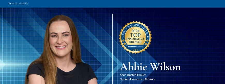 IB Top Insurance Brokers 2024 - Abbie Wilson IB Top Insurance Brokers ...