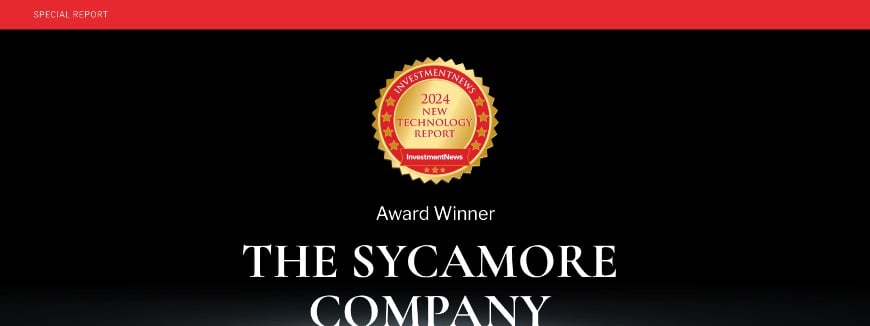 IN New Technology Report 2024 - The Sycamore Company IN New Technology ...