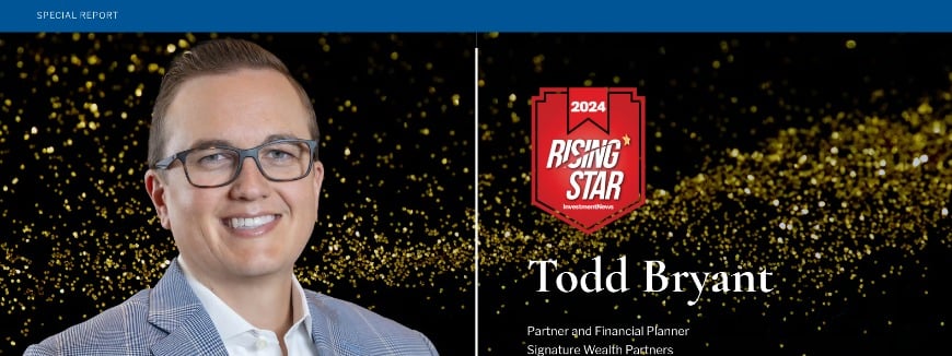 IN Rising Stars 2024 - Todd Bryant IN Rising Stars 2024 - Todd Bryant