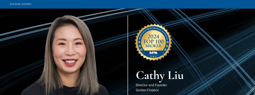 MPA Top 100 Brokers 2024 - Cathy Liu MPA Top 100 Brokers 2024 - Ming Yang