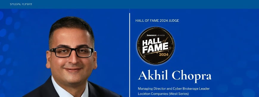 IBA Hall of Fame 2024 - Akhil Chopra - Judge IBA Hall of Fame 2024 - Akhil Chopra - Judge