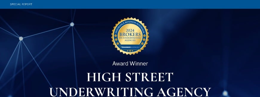 IB Brokers on Underwriting Agencies 2024 - High Street Underwriting ...