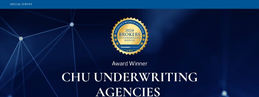 IB Brokers on Underwriting Agencies 2024 - CHU Underwriting Agencies IB ...