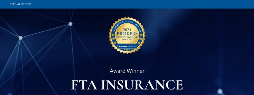 IB Brokers on Underwriting Agencies 2024 - FTA Insurance IB Brokers on ...