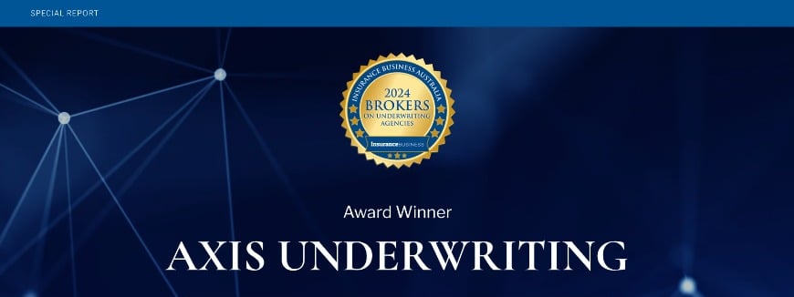IB Brokers on Underwriting Agencies 2024 - Axis Underwriting IB Brokers on Underwriting Agencies ...