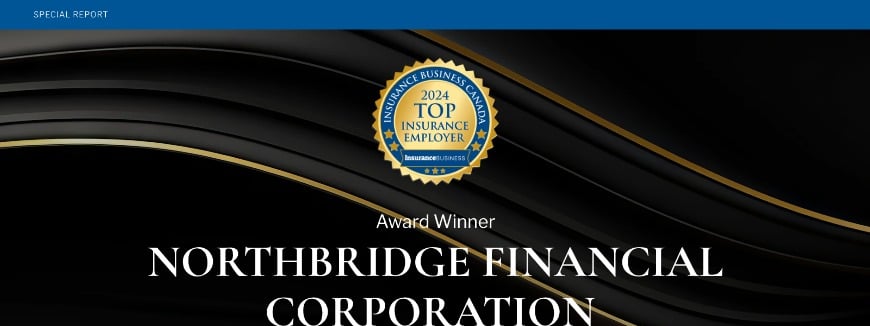IBC Top Insurance Employers 2024 - NORTHBRIDGE FINANCIAL CORPORATION ...