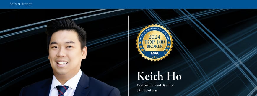 MPA Top 100 Brokers 2024 - Keith Ho MPA Top 100 Brokers 2024 - Keith Ho