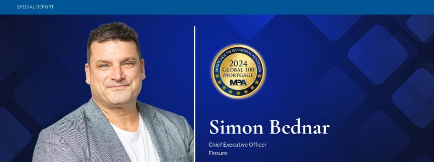 Global 100 – Mortgage 2024 - Simon Bednar Global 100 – Mortgage 2024 ...